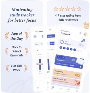 【中高生向け】今日から試せる！勉強に集中する方法＆神アプリ・アイテム9選｜スマホ対策・ポモドーロ・おすすめBGMも！
